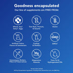 magnesium bisglycinate for daily wellness