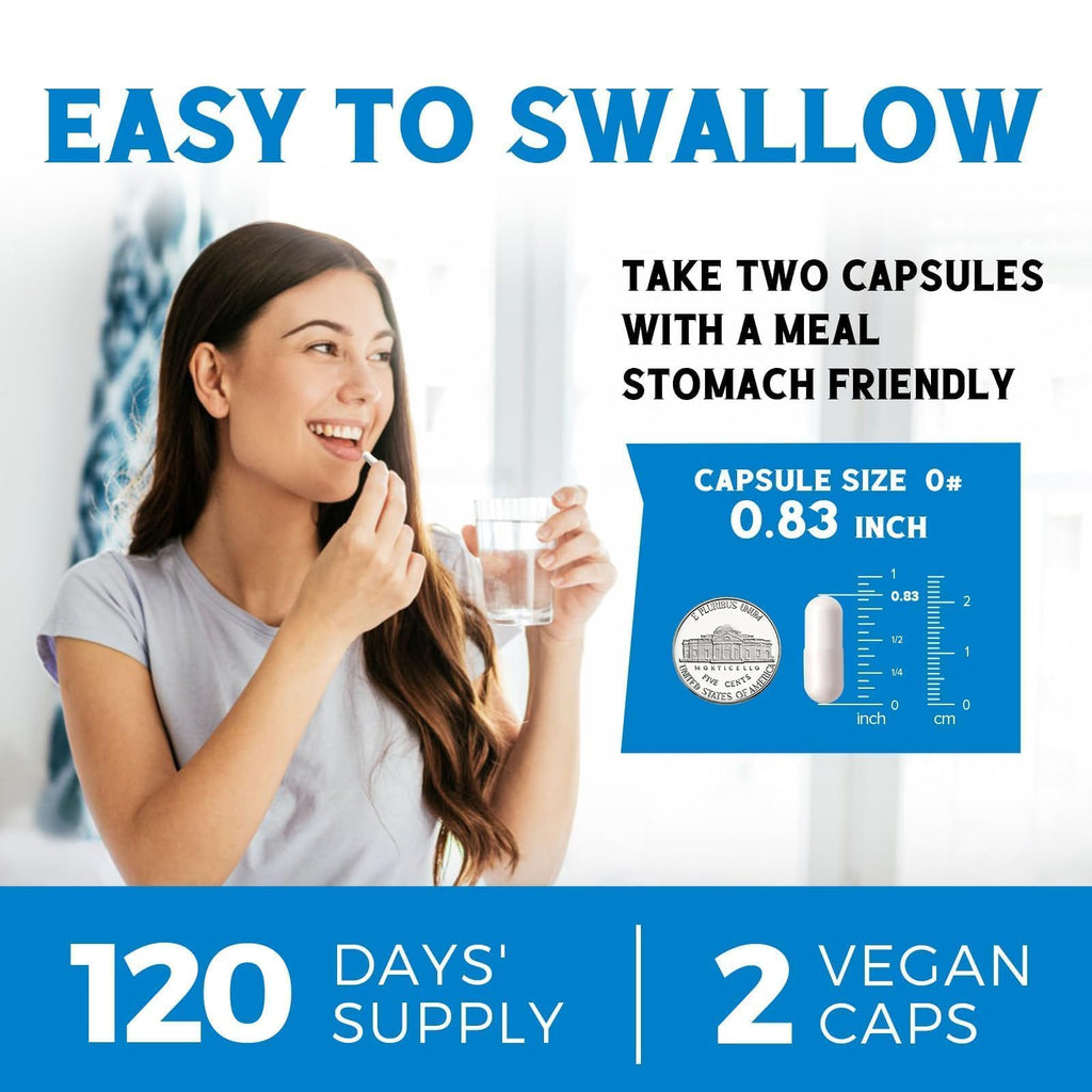 magnesium bisglycinate for digestive comfort