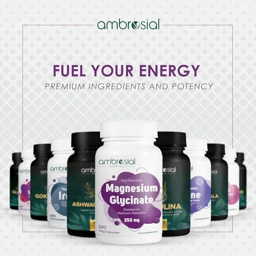 magnesium bisglycinate for digestive comfort