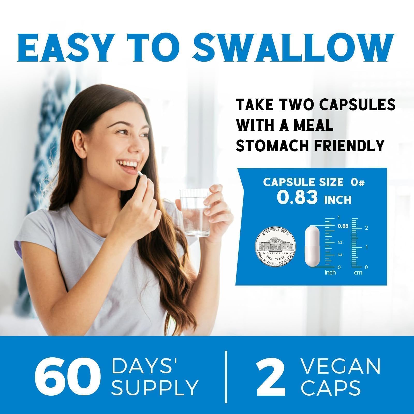 magnesium bisglycinate for digestive comfort