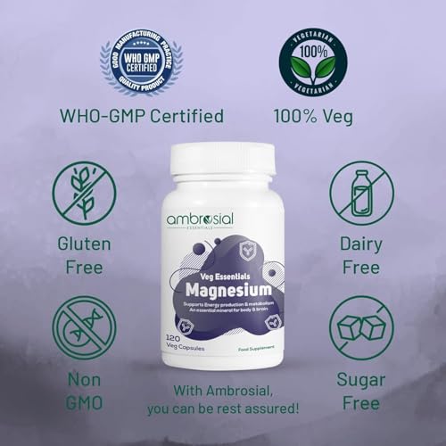 magnesium bisglycinate for digestive health