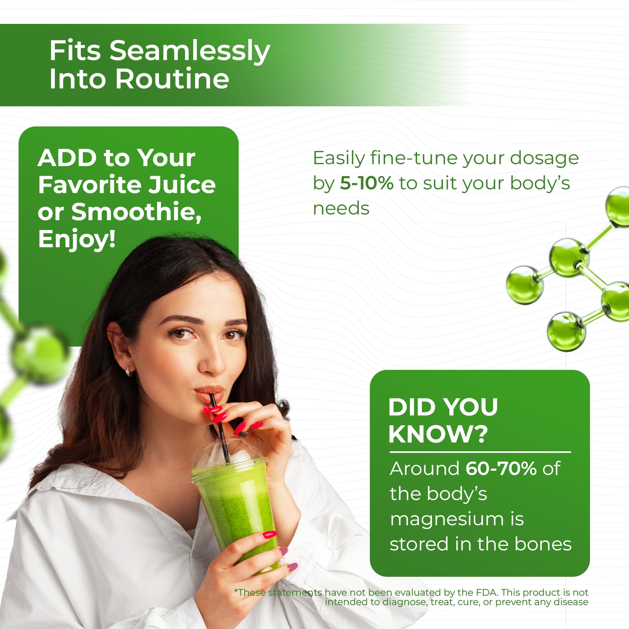 magnesium bisglycinate for digestive health