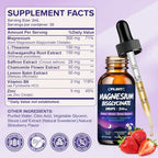 Magnesium Bisglycinate for digestive health