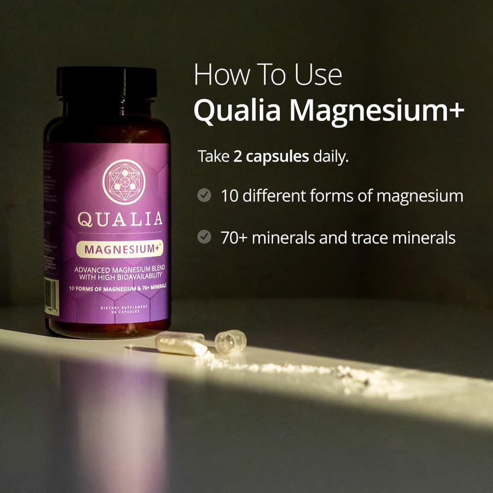 magnesium bisglycinate for digestive health