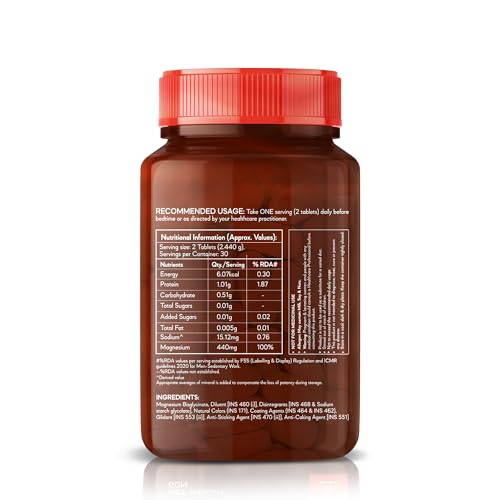 magnesium bisglycinate for digestive health