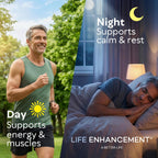 magnesium bisglycinate for enhanced absorption