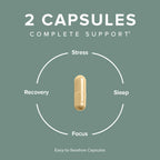 Magnesium bisglycinate for enhanced absorption