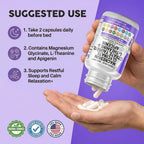 magnesium bisglycinate for enhanced absorption