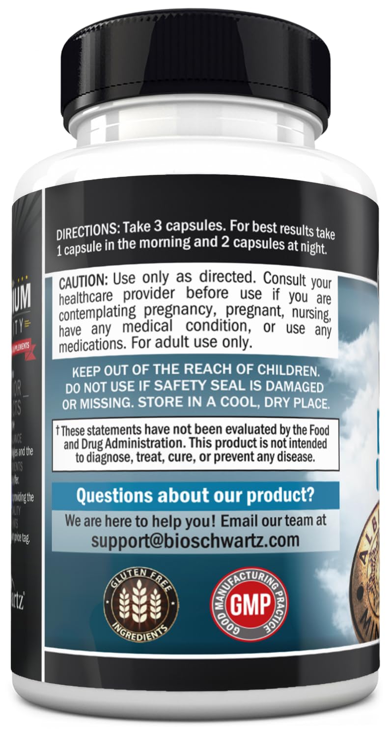 magnesium bisglycinate for enhanced wellbeing