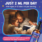 magnesium bisglycinate for growing children
