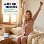 magnesium bisglycinate for improved sleep quality