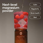 Magnesium bisglycinate for improved sleep quality