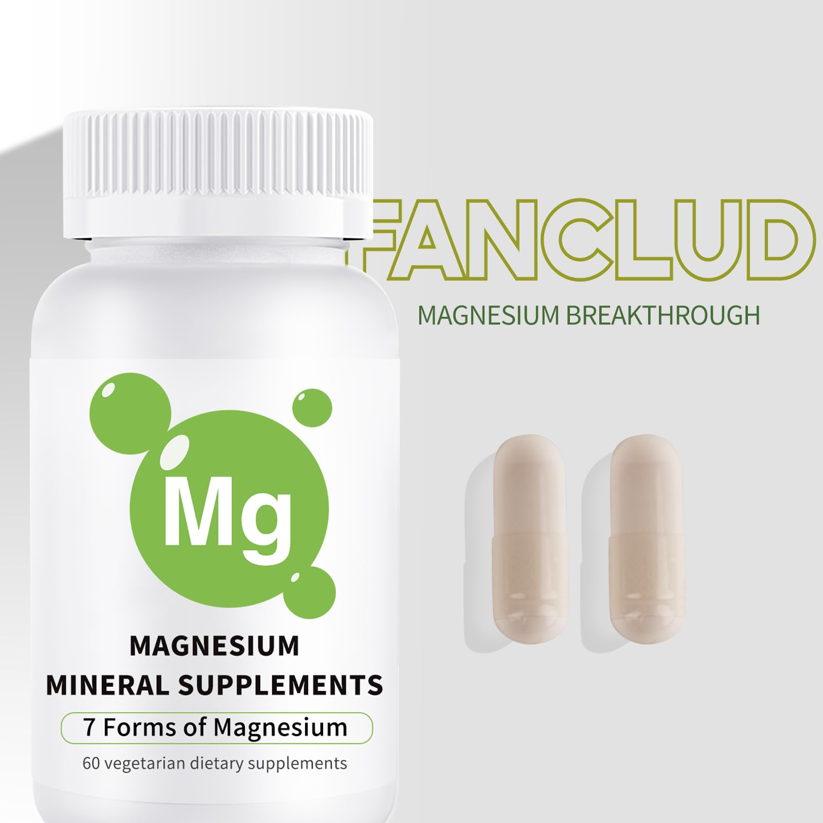 magnesium bisglycinate for improved sleep