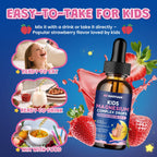 magnesium bisglycinate for kids
