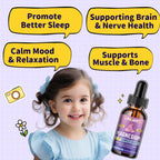 magnesium bisglycinate for kids