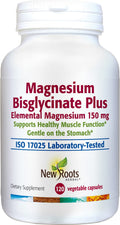 magnesium bisglycinate for muscle cramps