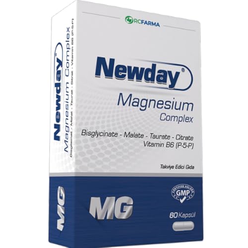 magnesium bisglycinate for muscle function