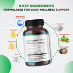 magnesium bisglycinate for muscle health