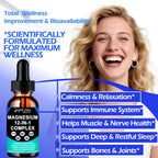 magnesium bisglycinate for muscle health