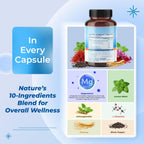 magnesium bisglycinate for muscle health