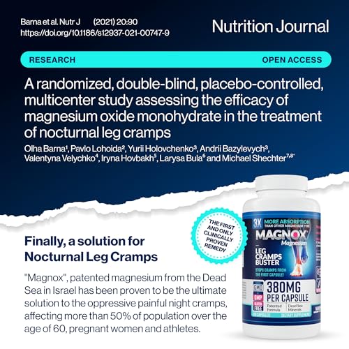 magnesium bisglycinate for muscle health