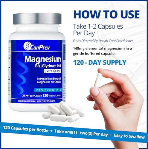 magnesium bisglycinate for muscle recovery