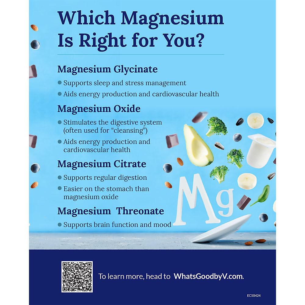 Magnesium bisglycinate for muscle recovery