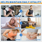 magnesium bisglycinate for muscle recovery