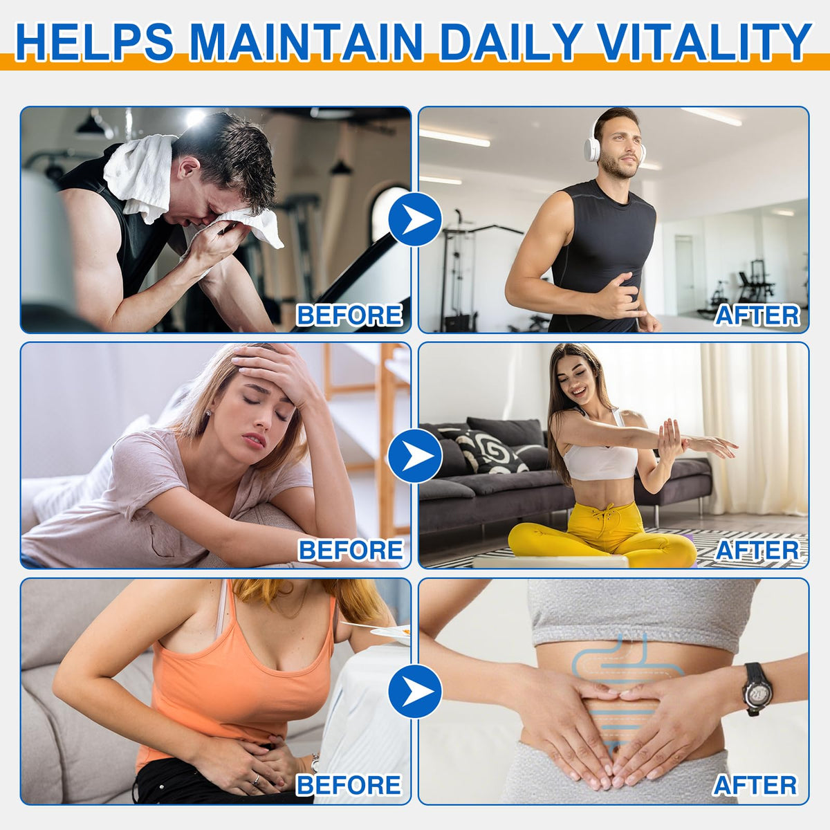 magnesium bisglycinate for muscle recovery