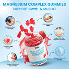 magnesium bisglycinate for muscle recovery