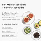 Magnesium Bisglycinate for muscle recovery