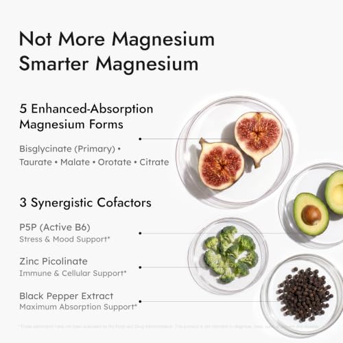 Magnesium Bisglycinate for muscle recovery