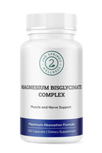 Magnesium Bisglycinate for muscle recovery