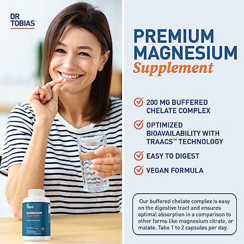 magnesium bisglycinate for muscle recovery