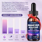 Magnesium Bisglycinate for muscle recovery