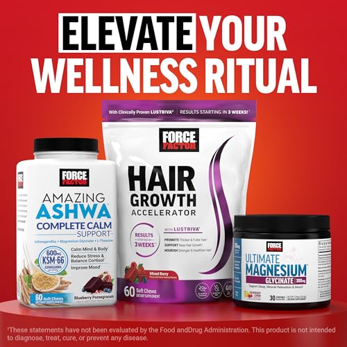 magnesium bisglycinate for muscle recovery