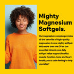 Magnesium bisglycinate for muscle recovery