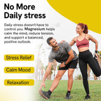 magnesium bisglycinate for muscle recovery