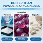 Magnesium Bisglycinate for muscle recovery