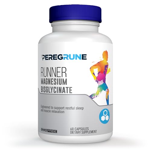 magnesium bisglycinate for muscle recovery