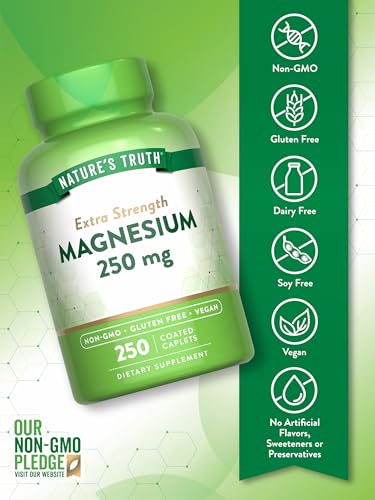 magnesium bisglycinate for muscle recovery