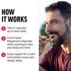 magnesium bisglycinate for muscle recovery