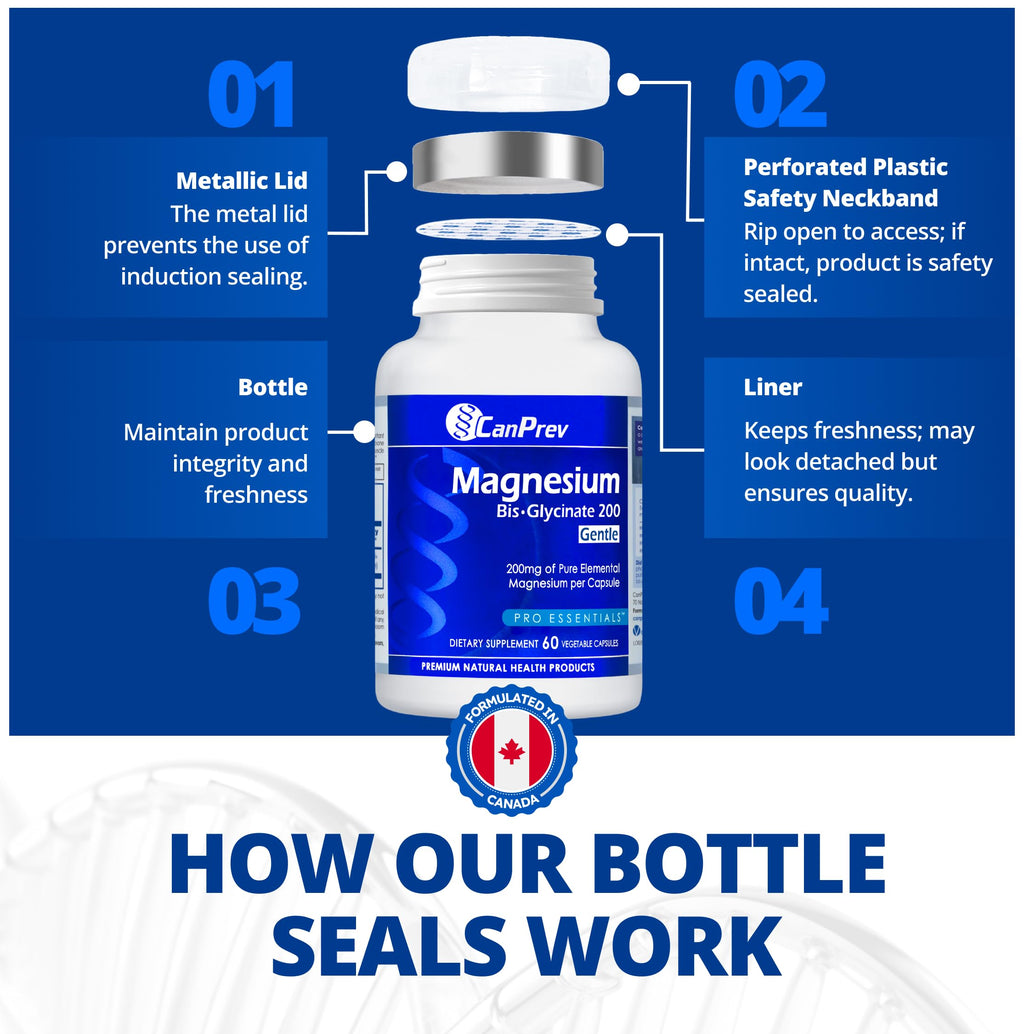 magnesium bisglycinate for muscle recovery