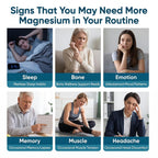 magnesium bisglycinate for muscle recovery