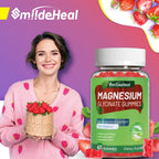 magnesium bisglycinate for muscle recovery