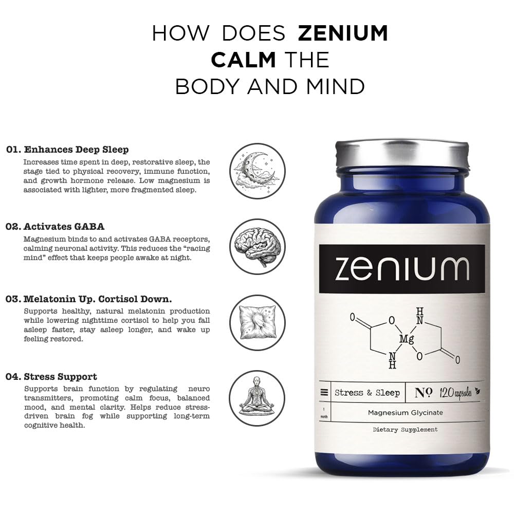Magnesium bisglycinate for muscle recovery