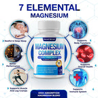 magnesium bisglycinate for muscle recovery