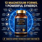 magnesium bisglycinate for muscle recovery