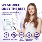 magnesium bisglycinate for muscle recovery
