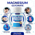 magnesium bisglycinate for muscle recovery